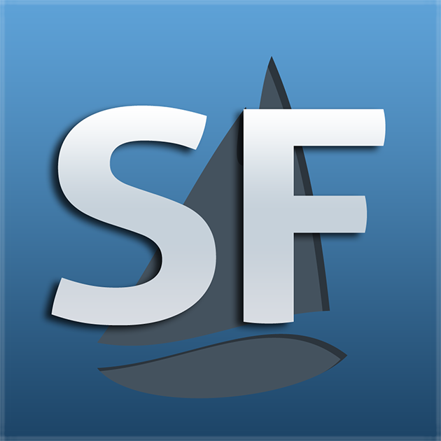Pro Forecast Region Selector | SailFlow